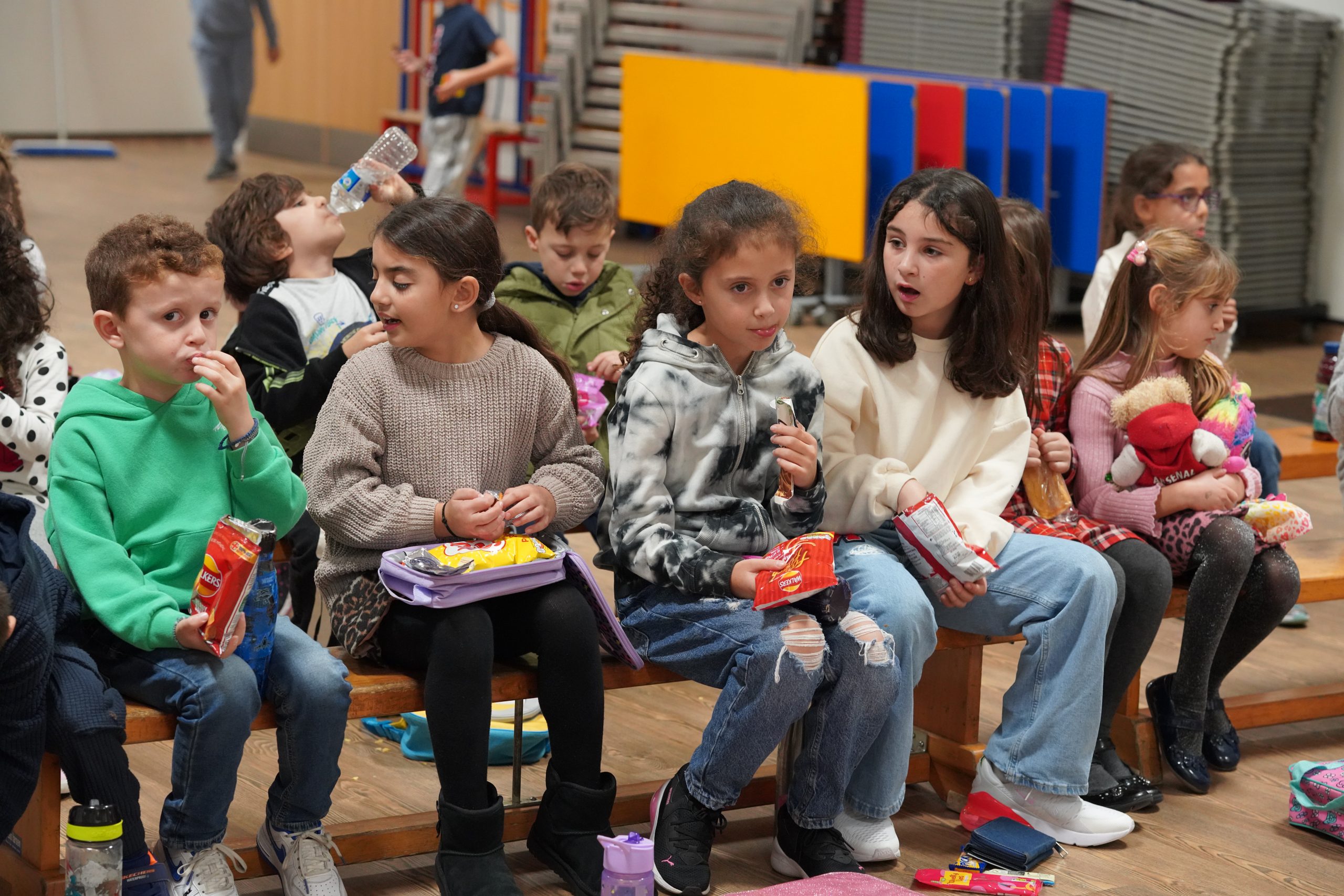 The Greek Academy – The Greek Academy