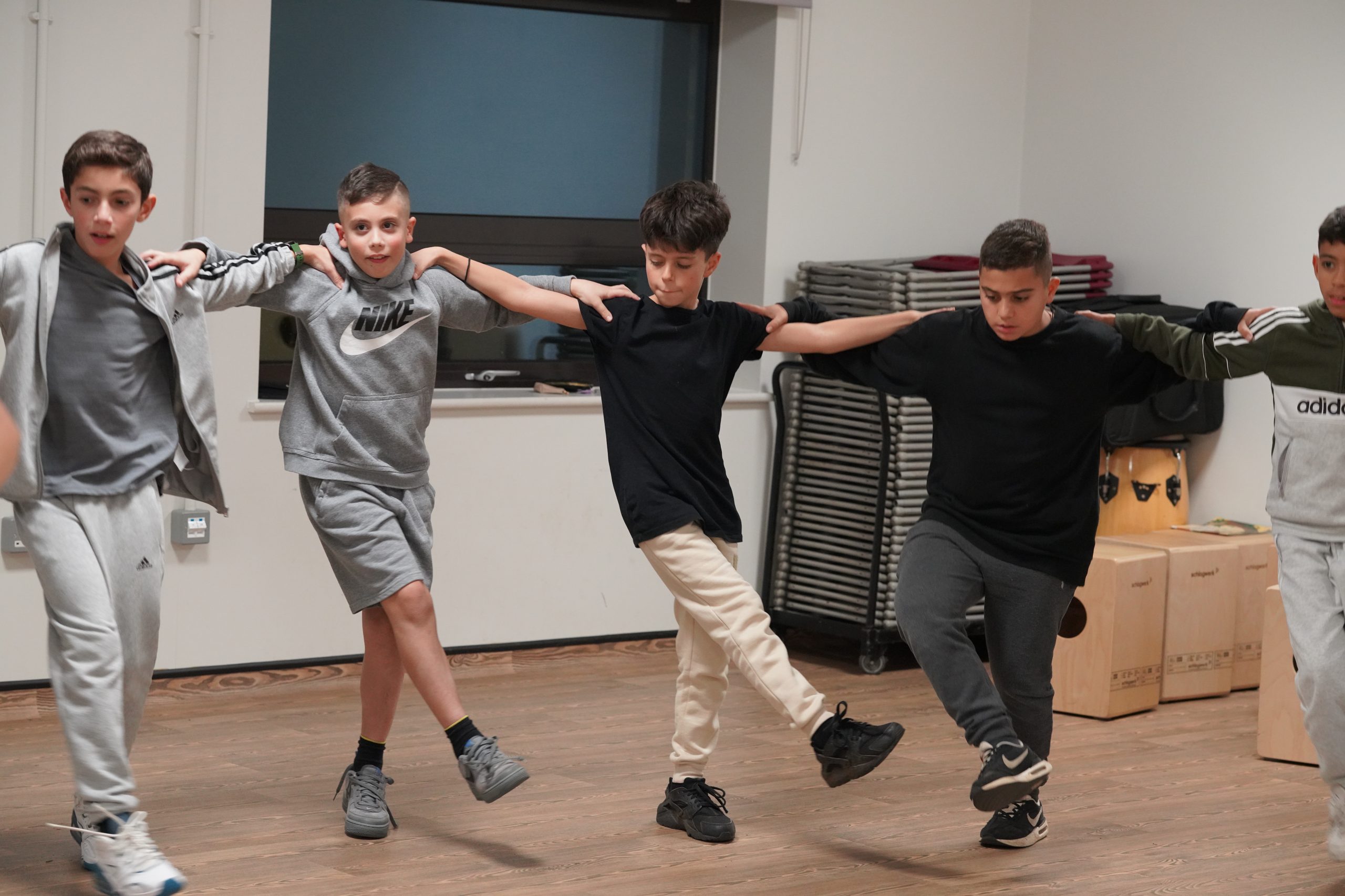 The Greek Academy – The Greek Academy