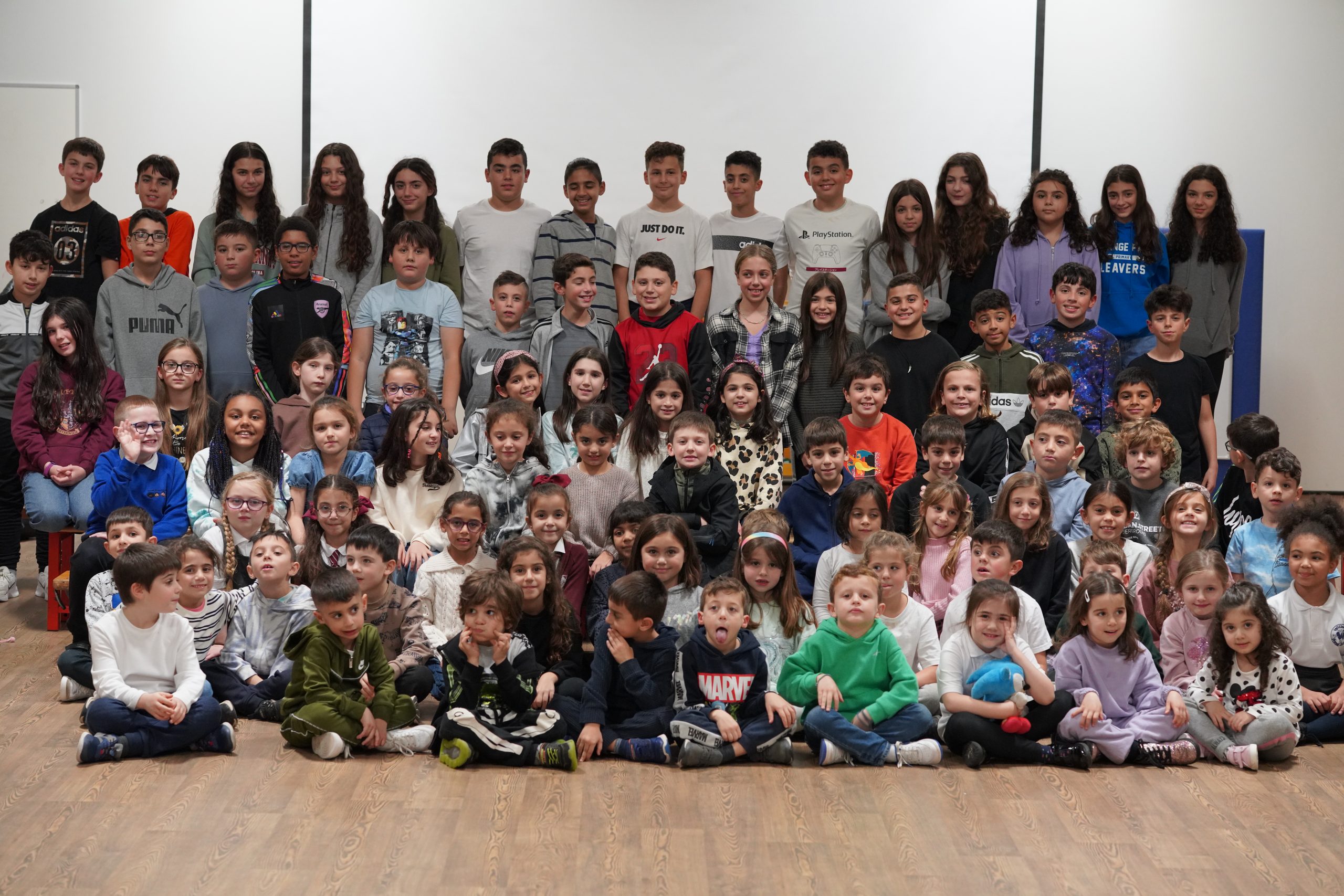 The Greek Academy – The Greek Academy