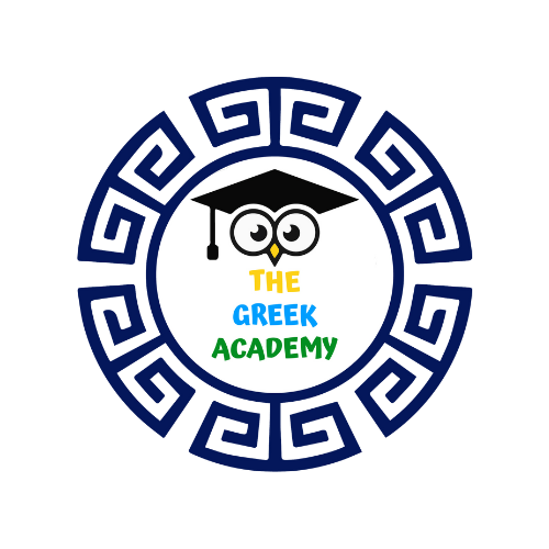 The Greek Academy – The Greek Academy