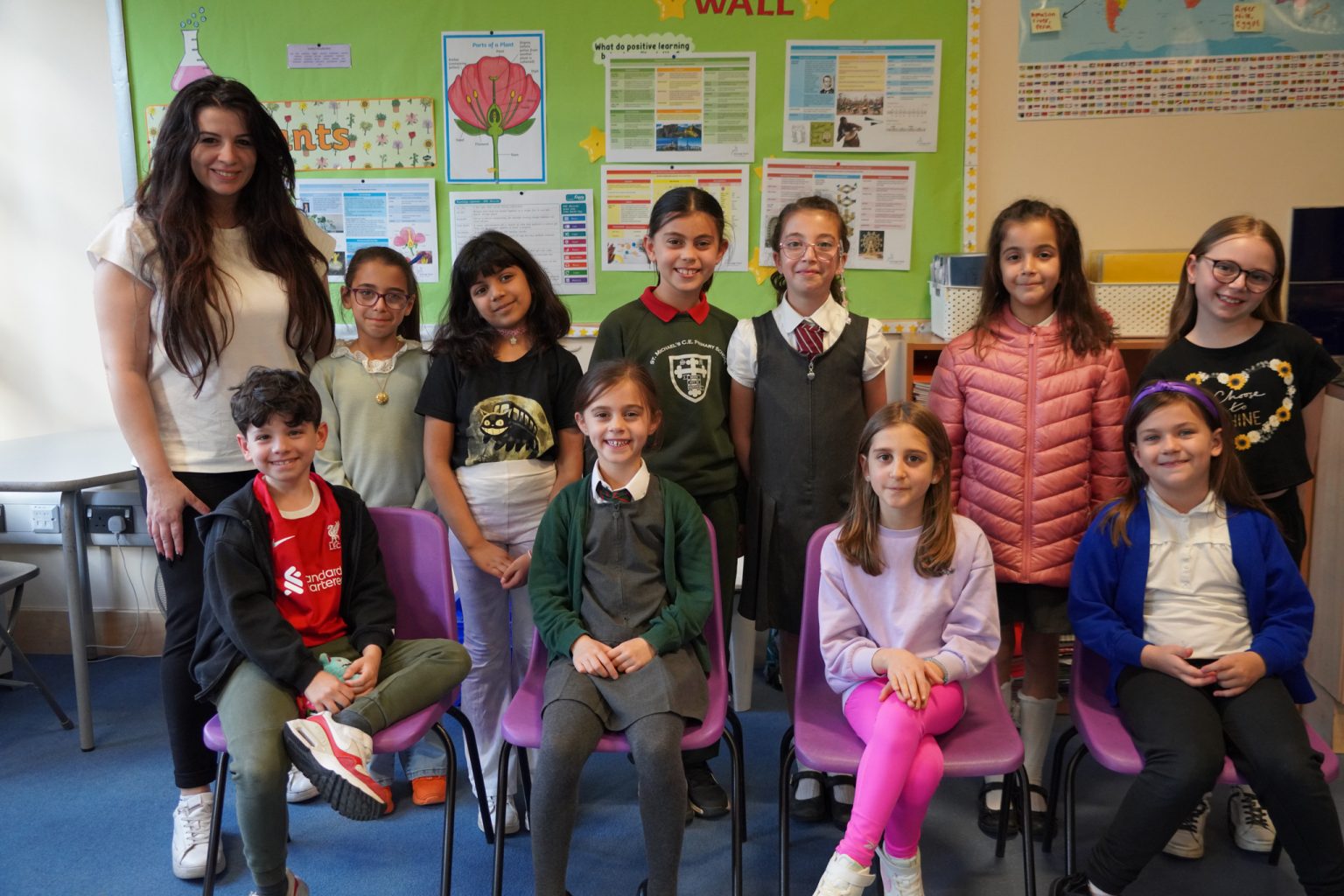 The Greek Academy – The Greek Academy