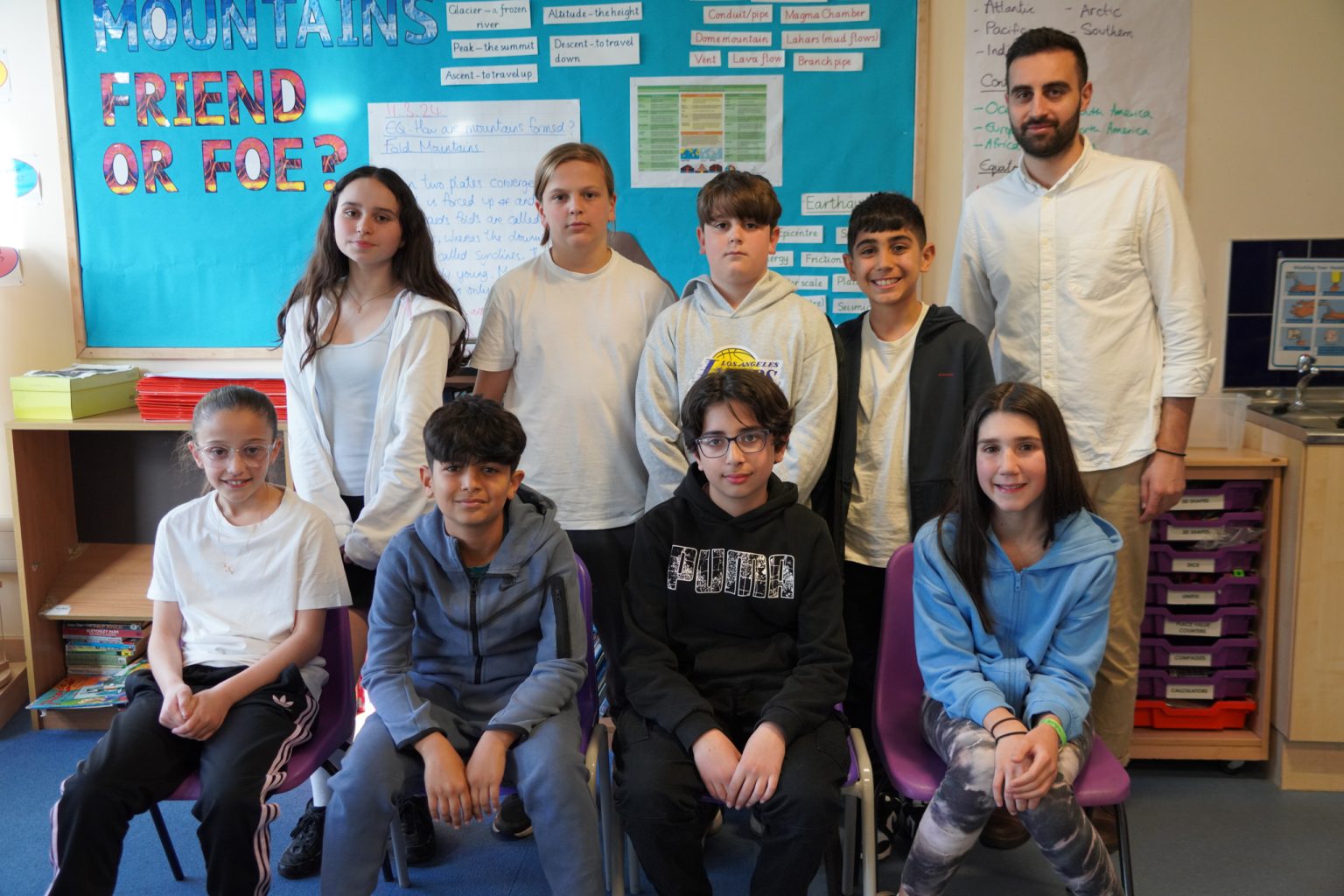 The Greek Academy – The Greek Academy